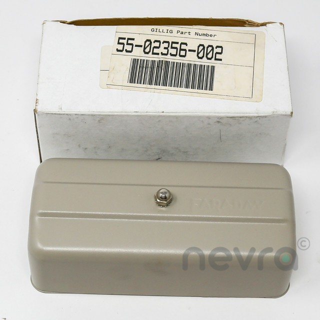 Faraday Chime 24 VDC ASM Door FM 1531 for sale online | eBay