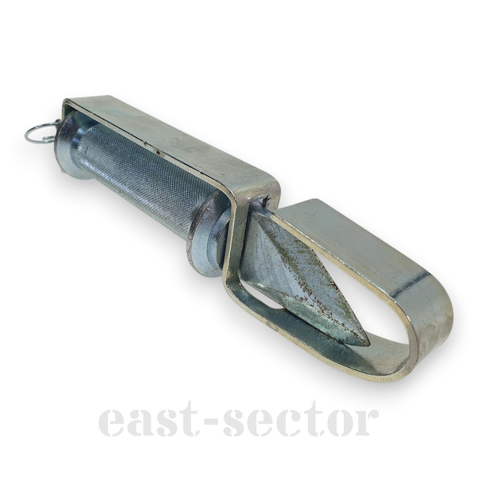 Rare MIG21 Military Aircraft Canopy Breaker Knife Pilot Escape Tool MIG ...