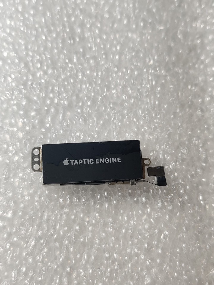 Original Apple iPhone Taptic Engine For iPhone 11 Fully Working #829F ...