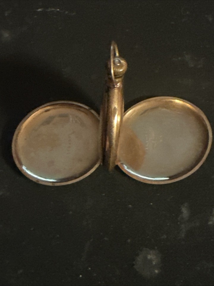 Vin. Gold American Waltham Pocket Watch CWC Company #1794971 ...