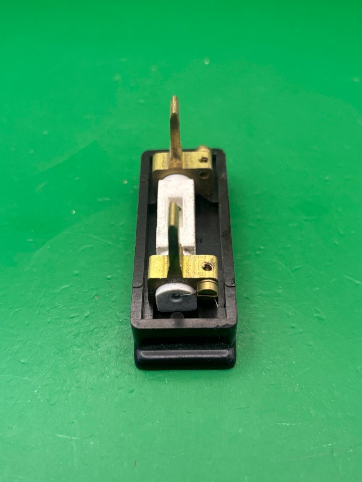 Wylex Rewirable Fuse Blank 5A R5 15A R15 20A R20 32A R30 - Base Shield ...