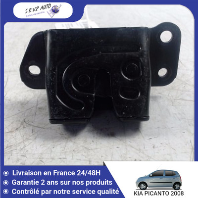 🇫🇷 SERRURE HAYON KIA PICANTO ♻️ 8123007030 | eBay