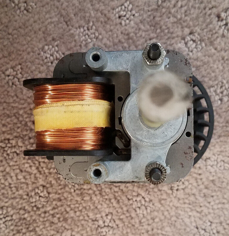 JAKEL J238-112-11149 blower motor - 115v 60hz | eBay