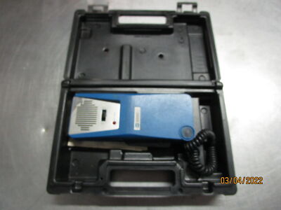 Leak Detectors - Tif 5550