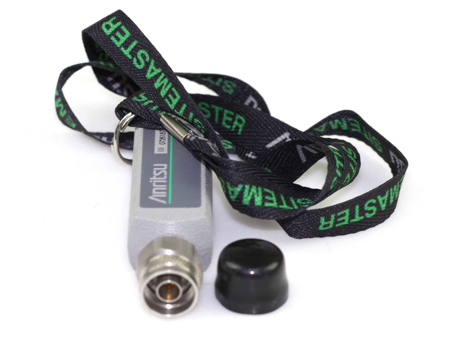 Anritsu ICN50 InstaCal For S331D / S332D Calibration Module 2MHz to 4 ...