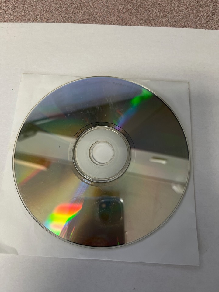 HP LaserJet 1200se CD-ROM for Windows & Mac OS | eBay