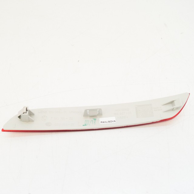 BMW (Genuine OE) 63147182191 for sale online | eBay