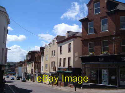 Photo 6x4 New Bridge Street Exeter A late C18 extension of Fore Street ...