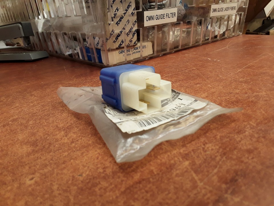 Nissan 1M Relay 253077981 | eBay