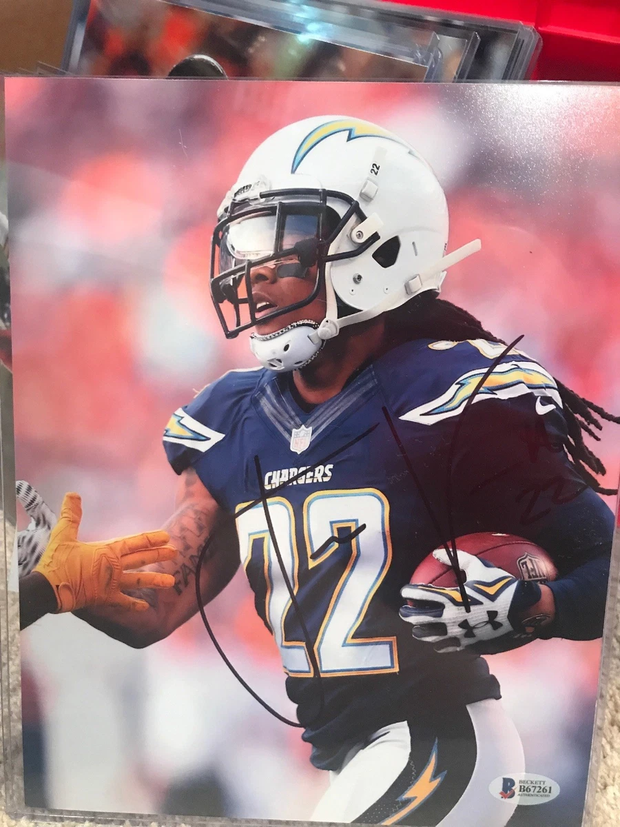 Jason Verrett Chargers 22