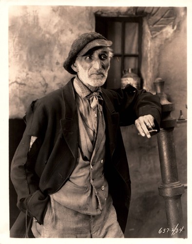 HOLLYWOOD ACTOR JOHN PRINGLE HANDSOME PORTRAIT 1920s ORIG LES ROWLEY ...