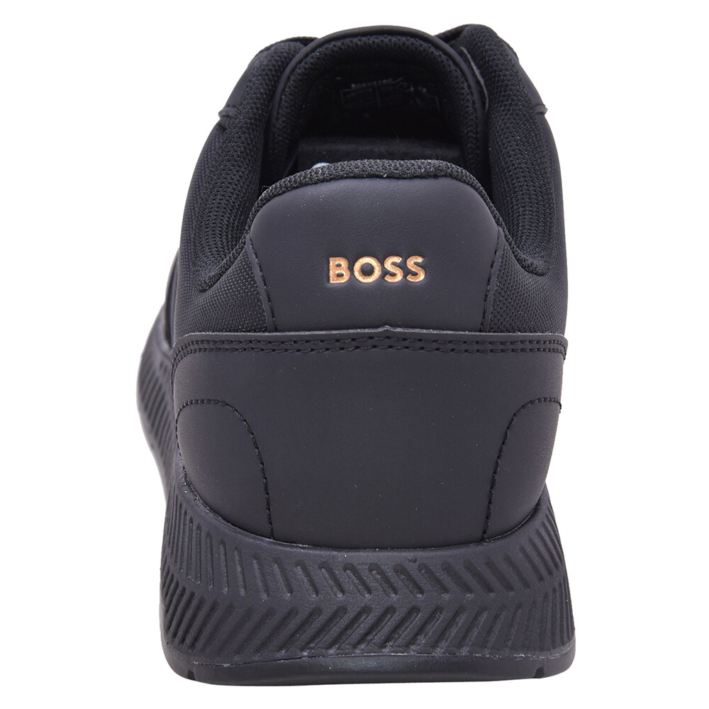 Hugo Boss Titanium_Runn_NYPU Men's Sneakers Lace-Up Shoes | eBay