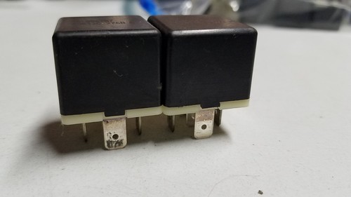 (Lot of 2) Chrysler Dodge JEEP Multi-Use Fuse Relay OEM #56006707 | eBay