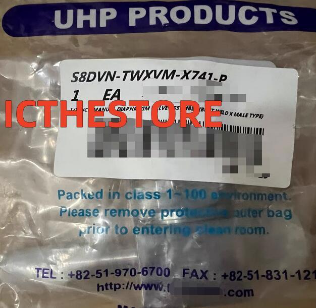 1PC new S8DVN-TWXVM-X741-P SHIPPING DHL or Fedex | eBay