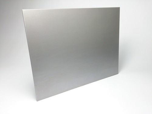 Plaque D'Acier Tôle Acier Brute 1Mm À 6Mm Longueur 1M Largeur Jusqu'À ...