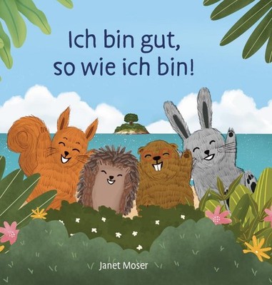 Ich bin gut, so wie ich bin! Janet Moser | eBay.de