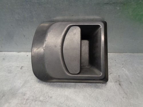 99489589 POIGNEE DE PORTE AVANT GAUCHE / 3733487 POUR IVECO DAILY CAJA ...