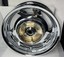 HONDA 1997 -2005 VALKYRIE REAR GL1500 CHROME WHEEL 44650-MBY-671 OEM ...