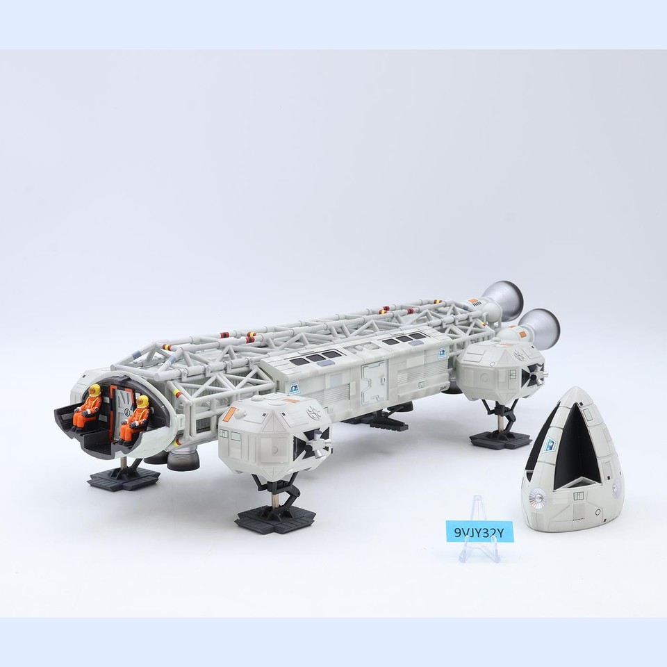 Eagle Transporter Space 1999 Signature Ed. Gerry Anderson Replica ...