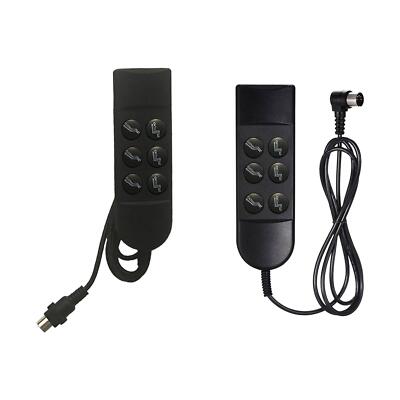 Electric recliner Controller Multipurpose Handheld Remote Control Lift ...