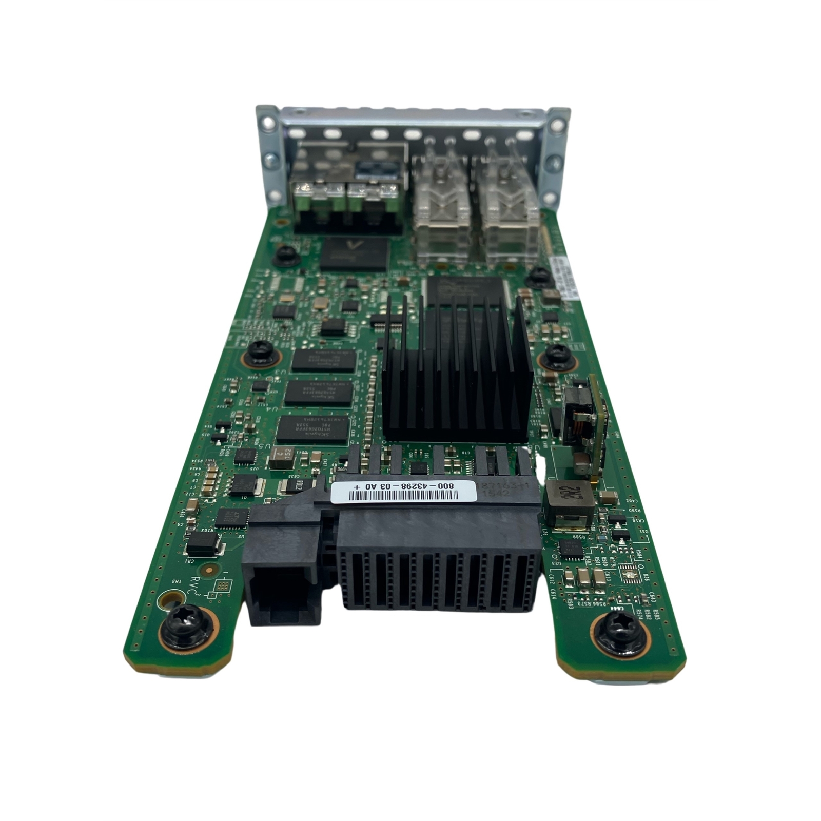 Cisco NIM-2GE-CU-SFP 2-port Gigabit Ethernet dual-mode GE/SFP Module | eBay