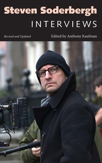 Steven Soderbergh von Anthony Kaufman (2015, Gebundene Ausgabe) online ...