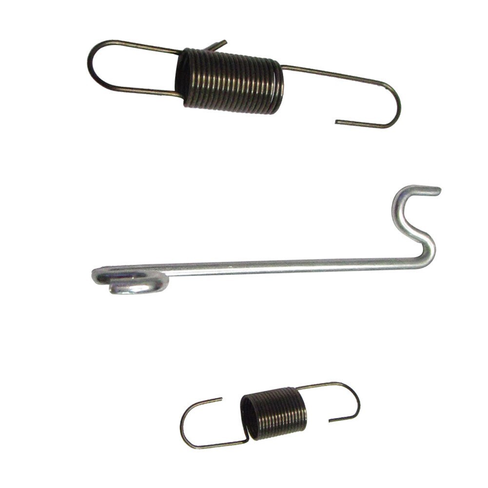 Gasoline For Generator Speed Control Springs Improve For Generator ...