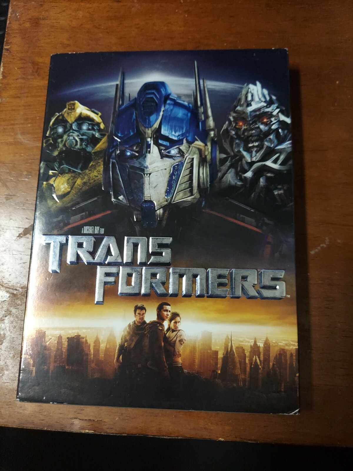 Transformers (DVD, 2007) | eBay