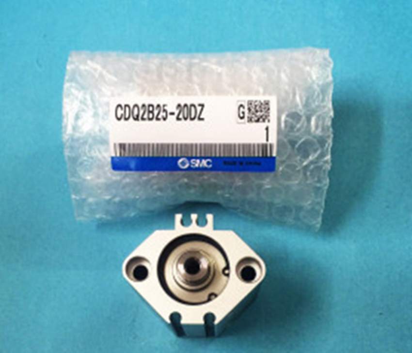 1PC NEW SMC CDQ2B25-20DZ | eBay