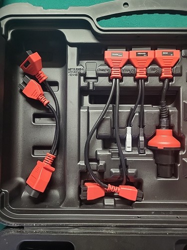 Autel maxisys MS906 BT Bi-directional Scanner. | eBay