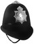 Bobby Helmet British Scotland Keystone Police Costume Officer Yard ...