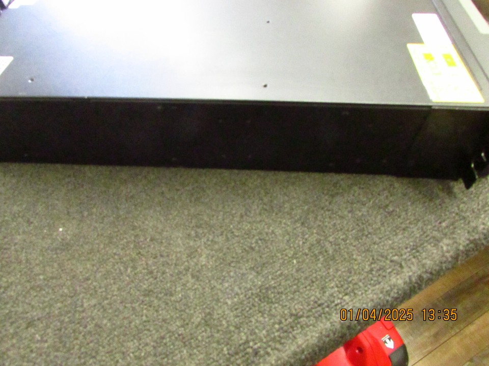 Eaton 5PX1500RT - 1500VA 1440W 120V 2U 8x 5-15R Rack/Tower UPS | eBay