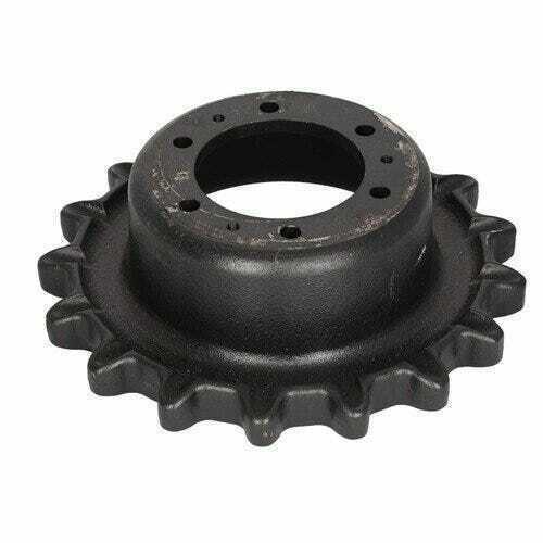 Aftermarket 7165109 Drive Motor Track Sprocket for Bobcat 864 T200 T250 ...