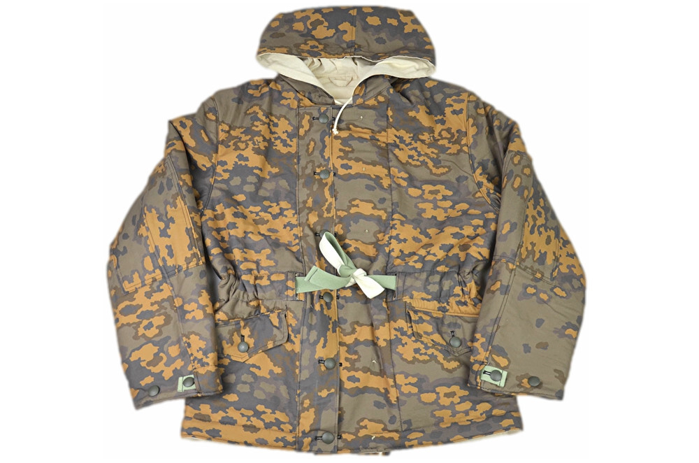 Repro XX Fabric „Eichenlaub A autumn“ | eBay