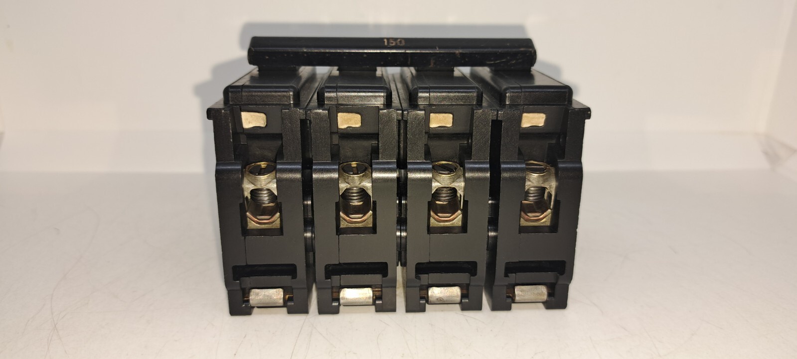 ITE Siemens EQ9481 4 Pole 150 Amp 120/240v EQ-9481 Circuit Breaker | eBay