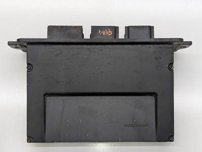 2008 Ford F250 F350 5.4 ENGINE CONTROL MODULE ECU ECM PCM 8C3A-12A650 ...