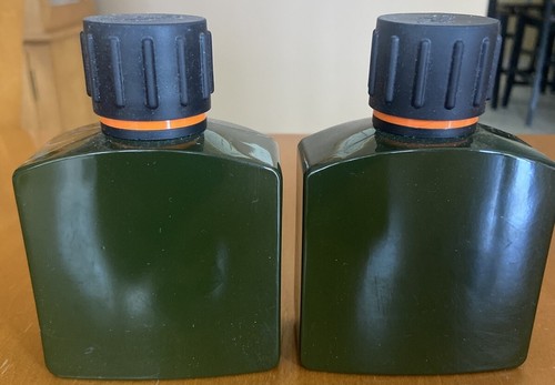 Vintage Polo Explorer After Shave And Eau De Toilette Natural Spray | eBay