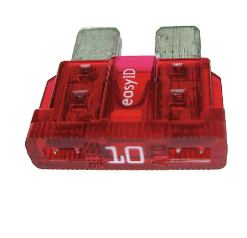 (50-PACK) EATON BUSSMANN BK/ATC-10ID 10A 32V BLADE FUSES *D2 | eBay