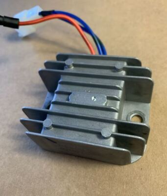 New Voltage Regulator For Harbor Freight Predator 670cc 22hp 61614 Gas ...