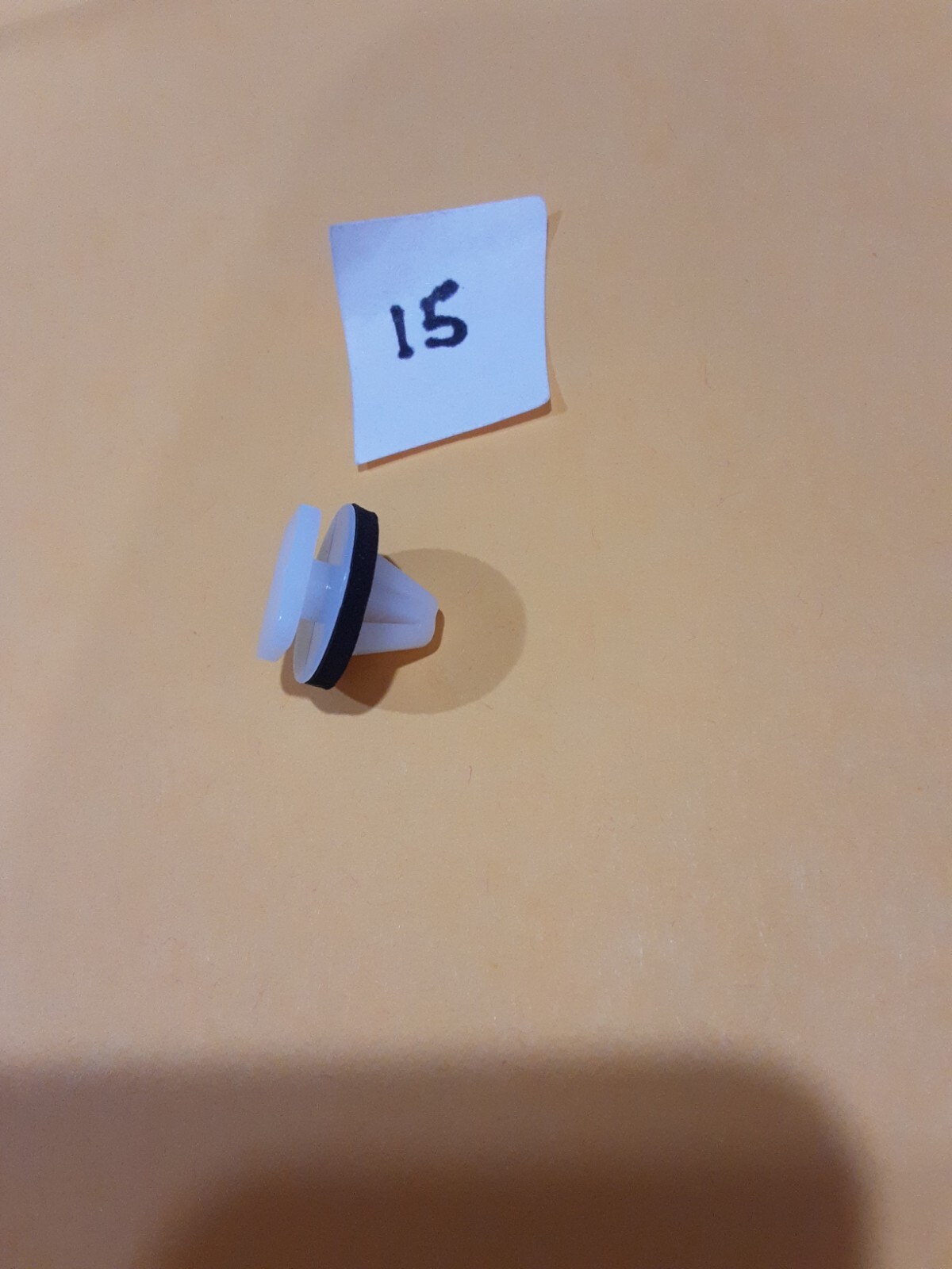 15 OEM Interior Door Handle, Trim & Moulding Clip GM 11610700 | eBay