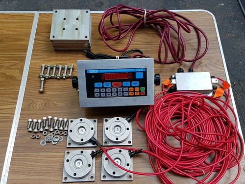 Doran 2200CW scale mint condition | eBay