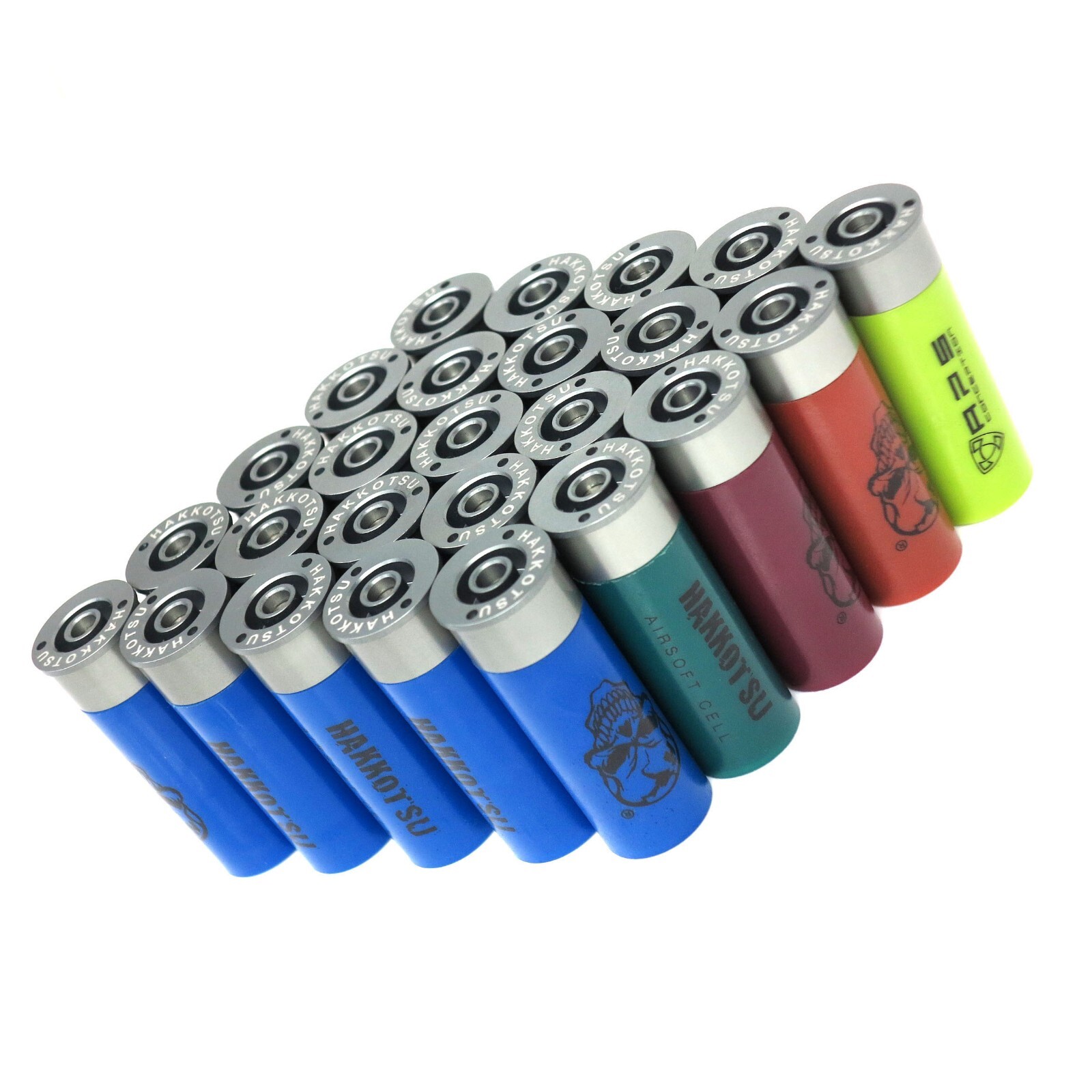 APS XPower 11rd CO2 Shell for APS CAM870 MKI & MKIII Airsoft Shotgun ...