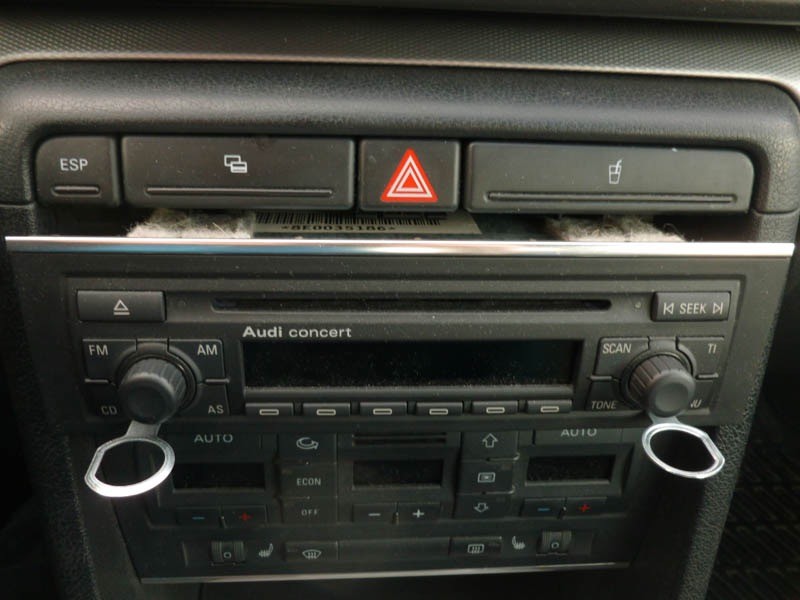 Audi VW Genuine OEM Radio Removal Tool Matra T10057 for sale online | eBay