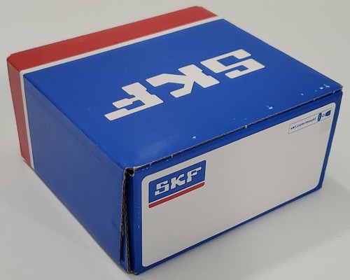SKF F4B 100-RM 4-Bolt Ball Bearing Flange Unit for sale online | eBay