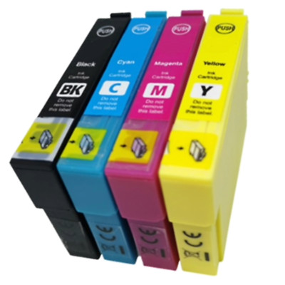 Ink Cartridges Non-oem 29XL Epson XP-255 XP-352 XP-355 XP-442 XP-445 XP ...
