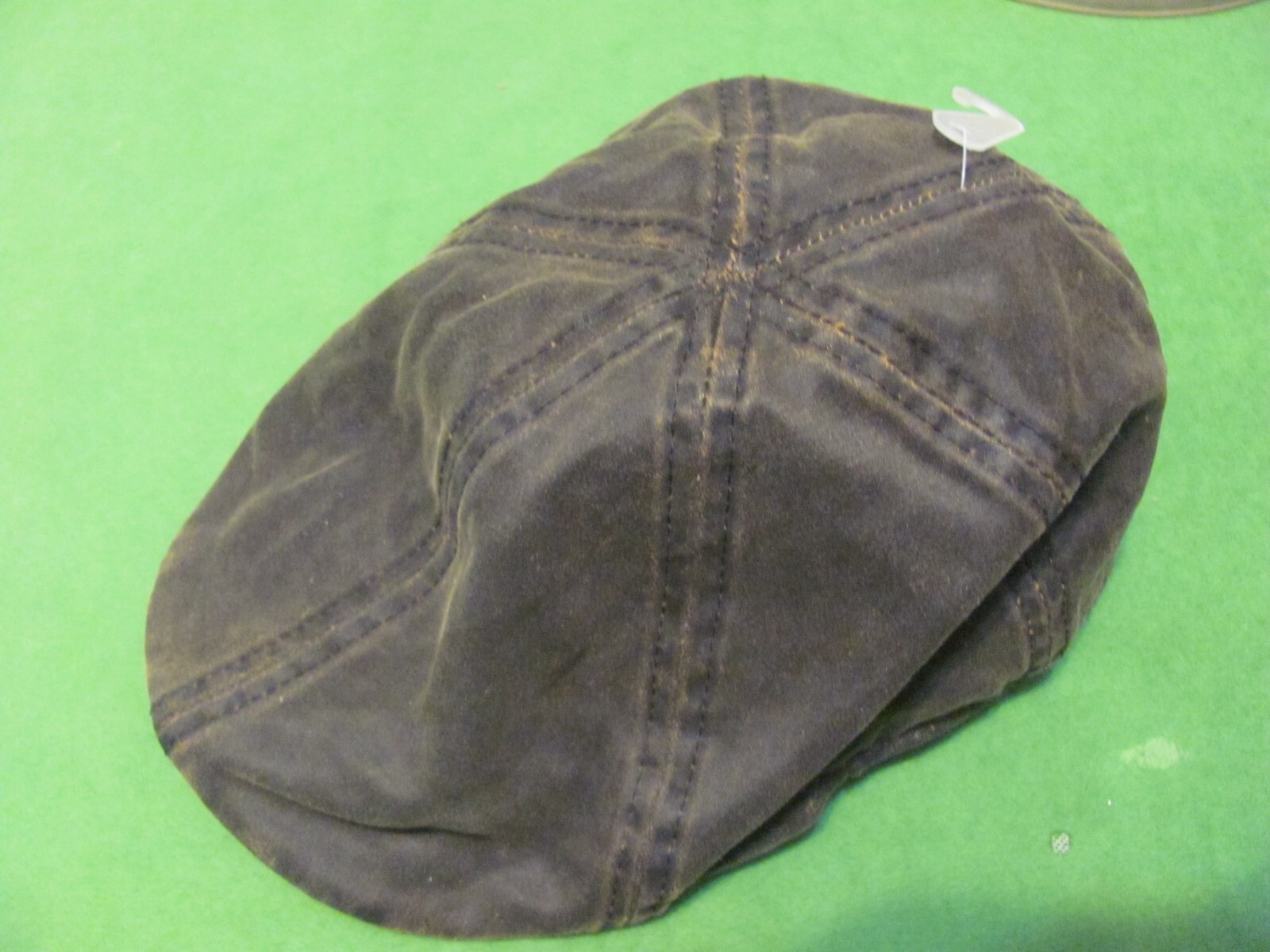 Vintage Dorfman Pacific Hat DPC Men’s Size Small/Medi… - Gem