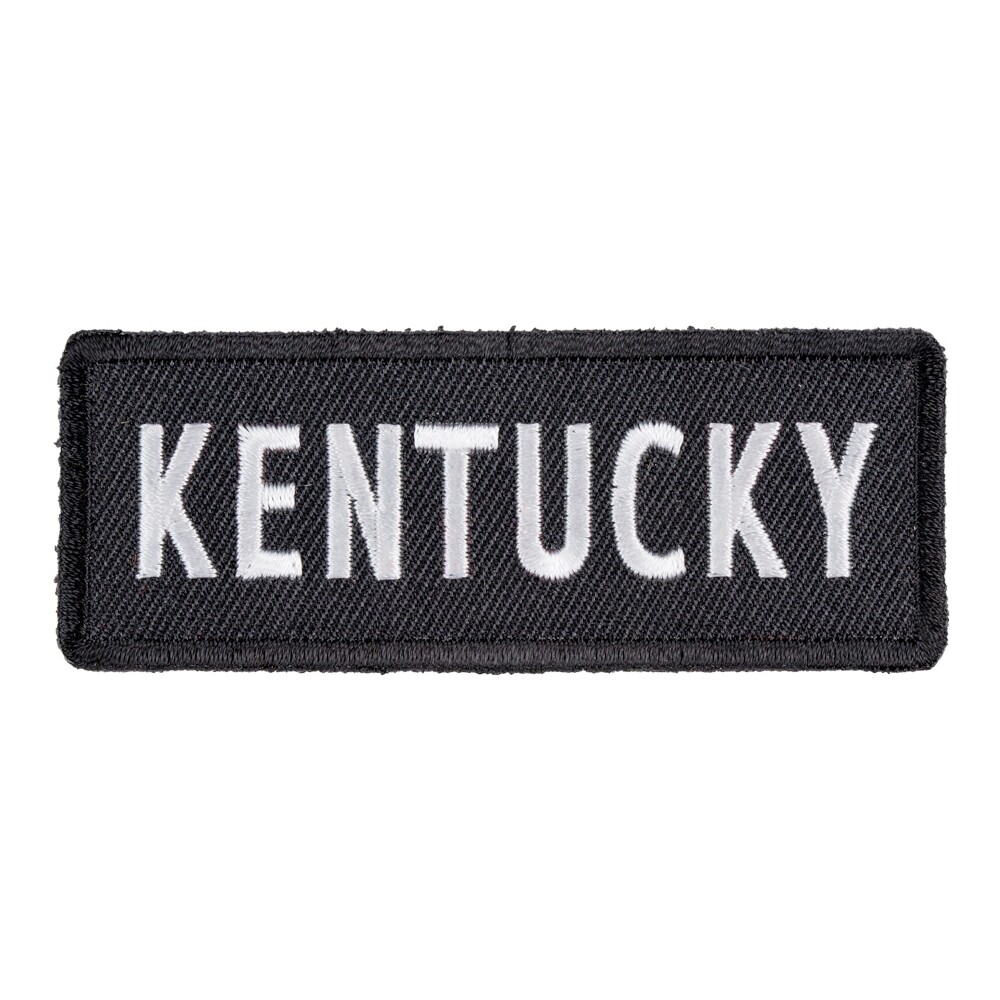 Kentucky State Patch, United States of America Patches | eBay