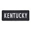 Kentucky State Patch, United States of America Patches | eBay