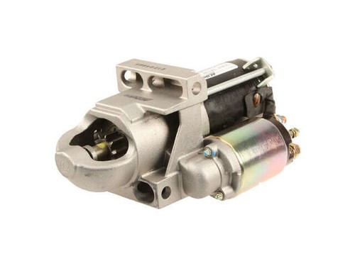 For 2004-2005 Chevrolet Astro Starter AC Delco 12499PNNH Gold ...