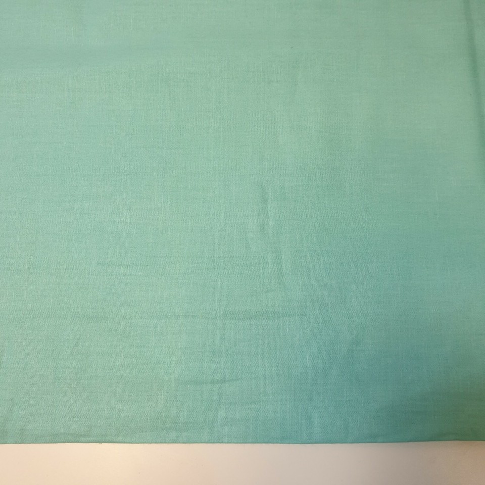CLEARANCE COTTON CAMBRIC POPLIN FABRIC SOLID PLAIN Dress Craft Material ...